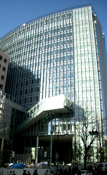 Meiji University - YHSI